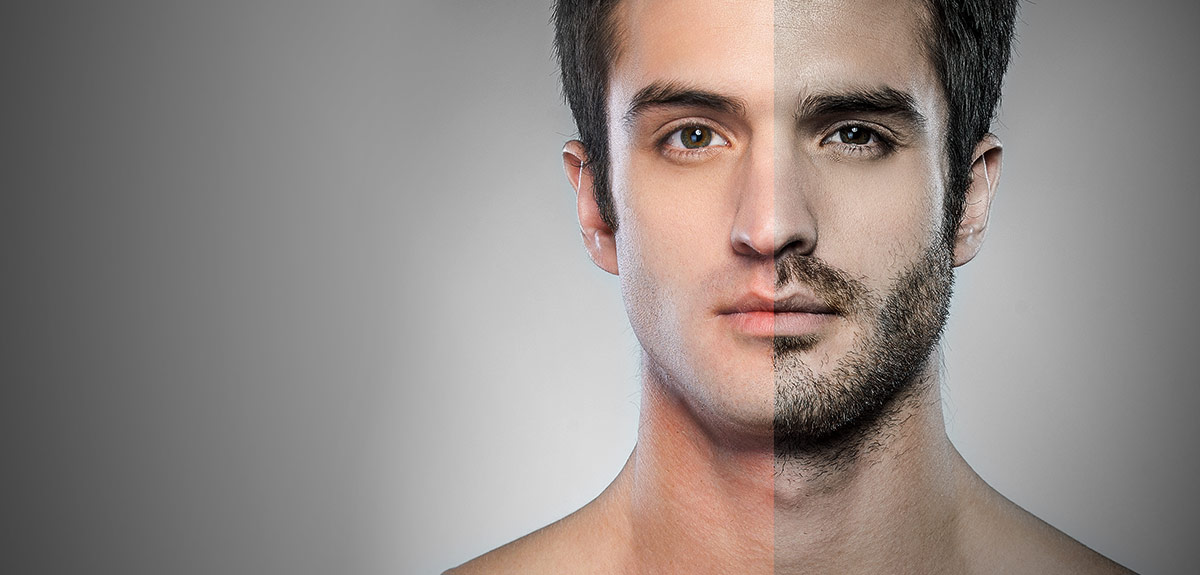 Is the beard dead? Reasons why it may be time to say goodbye to the ...